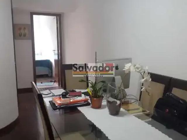 Casa / Sobrado para Venda em São Paulo/SP Vila Marari 2 Quartos