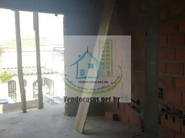 Casa / Sobrado para Venda em São Paulo/SP Vila Marari 2 Quartos