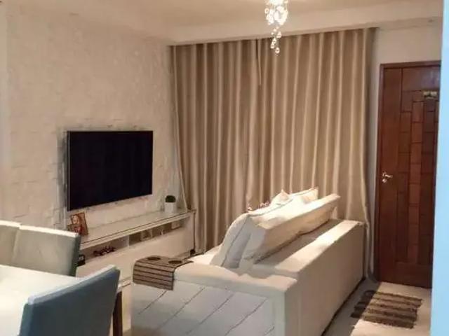 Casa / Sobrado para Venda em São Paulo/SP Vila Marari 2 Quartos