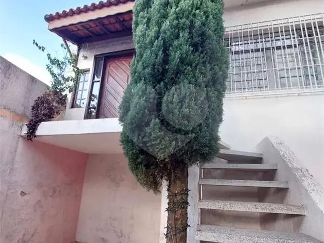 Casa / Sobrado para Venda em São Paulo/SP Vila Marari 2 Quartos