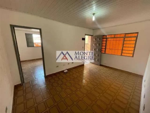 Casa / Sobrado para Venda em São Paulo/SP Vila Marari 2 Quartos