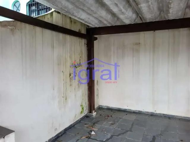 Casa / Sobrado para Venda em São Paulo/SP Vila Marari 2 Quartos