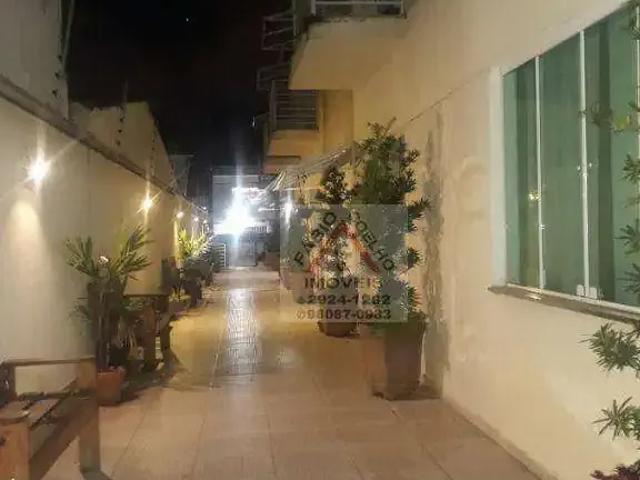 Casa / Sobrado para Venda em São Paulo/SP Vila Marari 2 Quartos