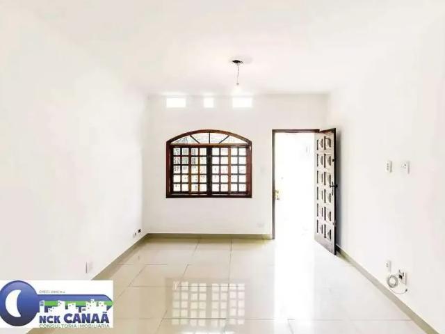 Casa / Sobrado para Venda em São Paulo/SP Vila Marari 2 Quartos