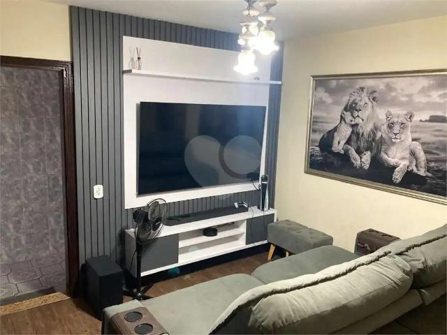 Casa / Sobrado para Venda em São Paulo/SP Vila Marari 2 Quartos