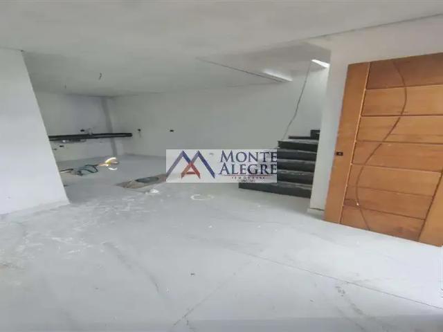 Casa / Sobrado para Venda em São Paulo/SP Vila Marari 2 Quartos