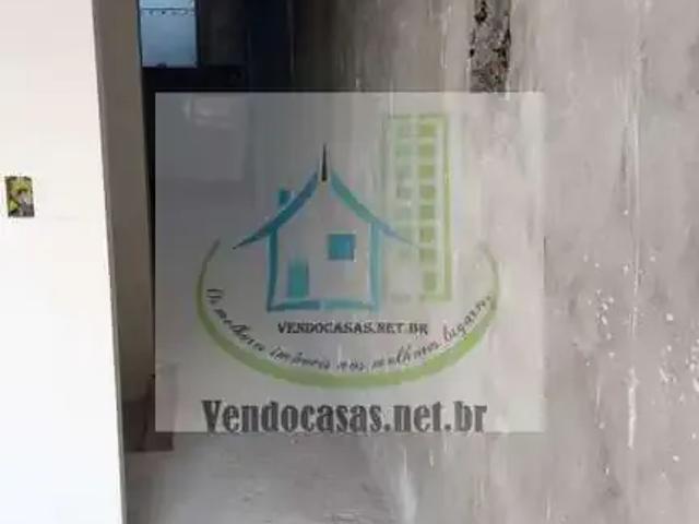 Casa / Sobrado para Venda em São Paulo/SP Vila Marari 2 Quartos