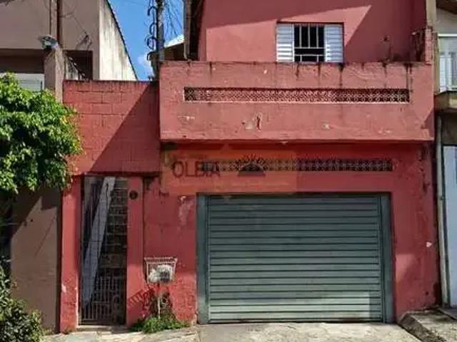 Casa / Sobrado para Venda em São Paulo/SP Vila Marari 2 Quartos