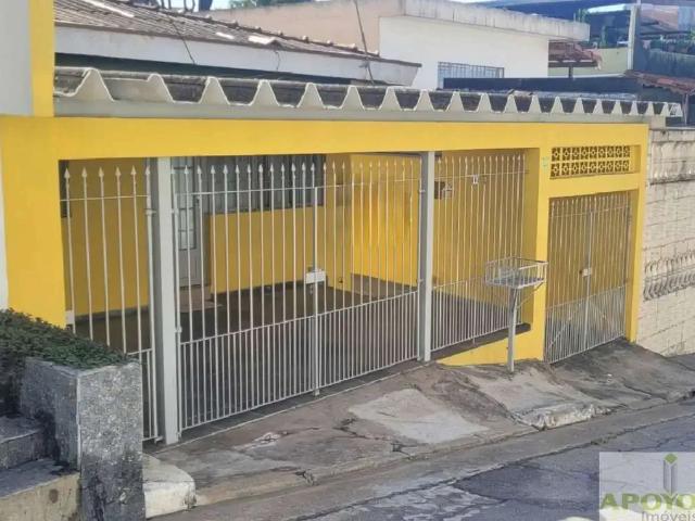 Casa / Sobrado para Venda em São Paulo/SP Vila Marari 2 Quartos