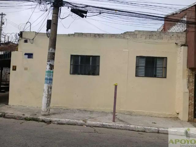 Casa / Sobrado para Venda em São Paulo/SP Vila Marari 2 Quartos