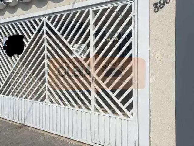 Casa / Sobrado para Venda em São Paulo/SP Vila Marari 3 Quartos
