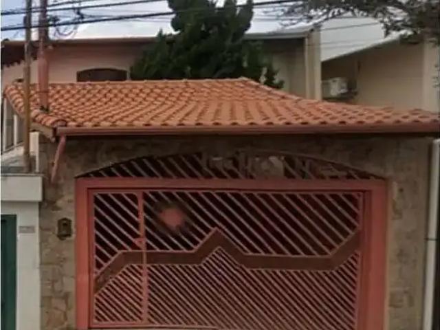 Casa / Sobrado para Venda em São Paulo/SP Vila Marari 3 Quartos