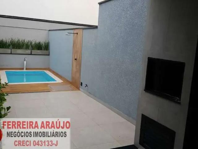Casa / Sobrado para Venda em São Paulo/SP Vila Marari 3 Quartos