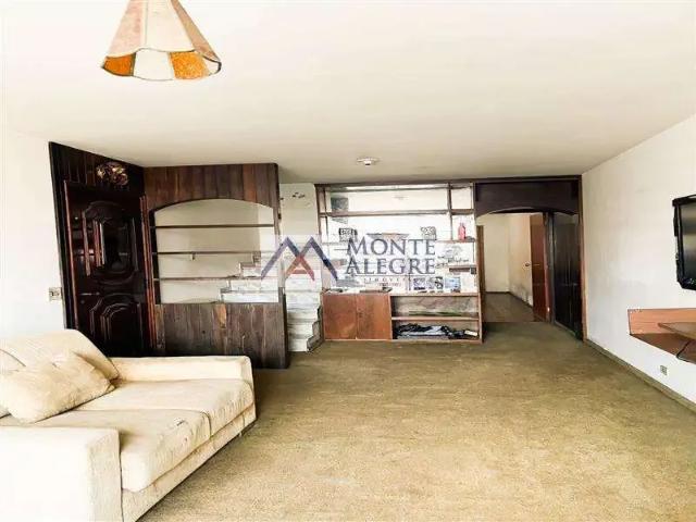 Casa / Sobrado para Venda em São Paulo/SP Vila Marari 3 Quartos