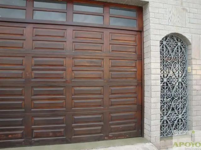 Casa / Sobrado para Venda em São Paulo/SP Vila Marari 3 Quartos