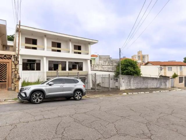 Casa / Sobrado para Venda em São Paulo/SP Vila Marari 3 Quartos