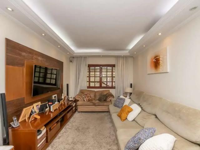 Casa / Sobrado para Venda em São Paulo/SP Vila Marari 3 Quartos