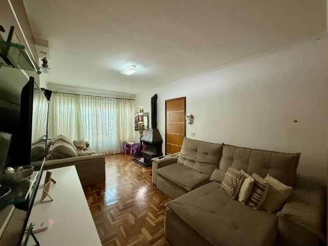 Casa / Sobrado para Venda em São Paulo/SP Vila Marari 3 Quartos
