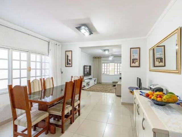 Casa / Sobrado para Venda em São Paulo/SP Vila Marari 3 Quartos