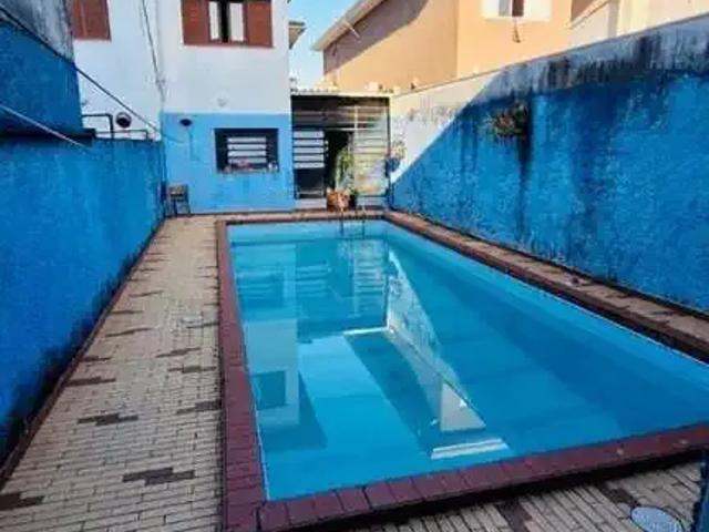 Casa / Sobrado para Venda em São Paulo/SP Vila Marari 3 Quartos
