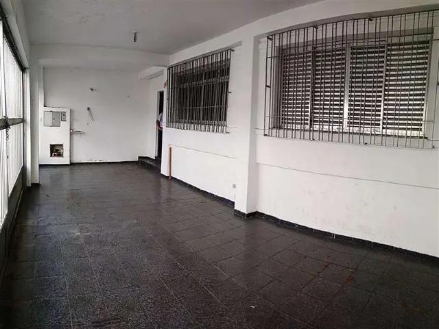 Casa / Sobrado para Venda em São Paulo/SP Vila Marari 3 Quartos