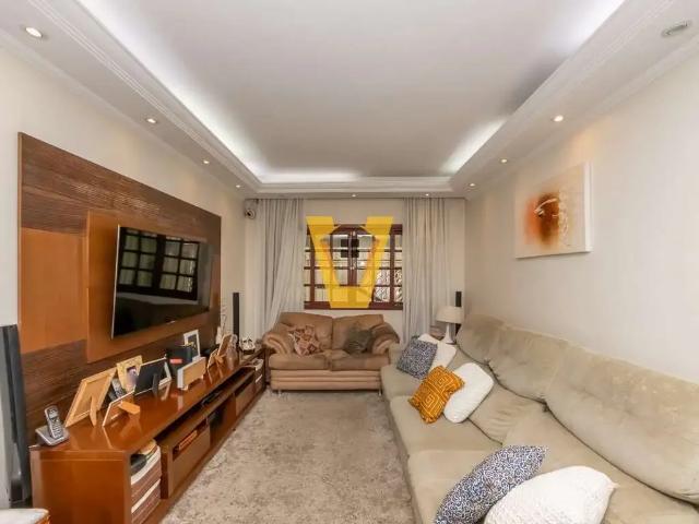 Casa / Sobrado para Venda em São Paulo/SP Vila Marari 3 Quartos