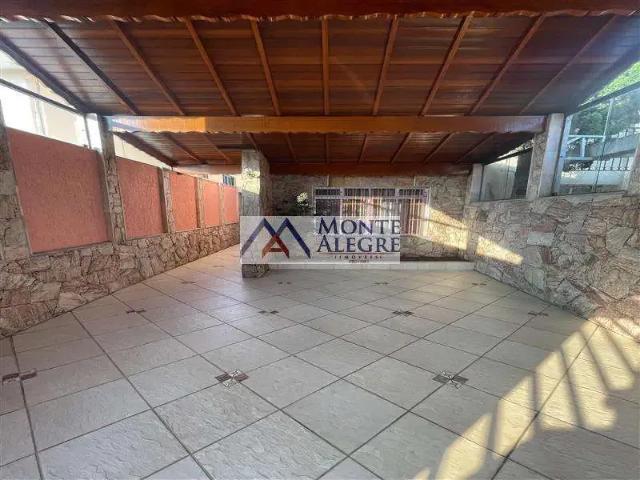 Casa / Sobrado para Venda em São Paulo/SP Vila Marari 3 Quartos