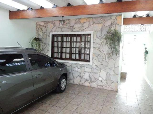Casa / Sobrado para Venda em São Paulo/SP Vila Marari 3 Quartos