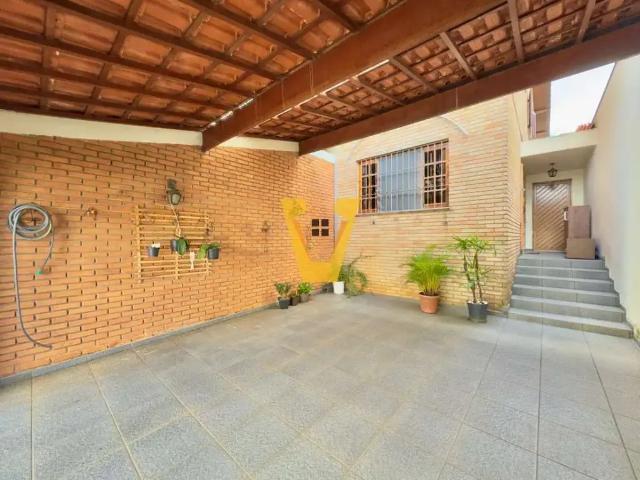 Casa / Sobrado para Venda em São Paulo/SP Vila Marari 3 Quartos