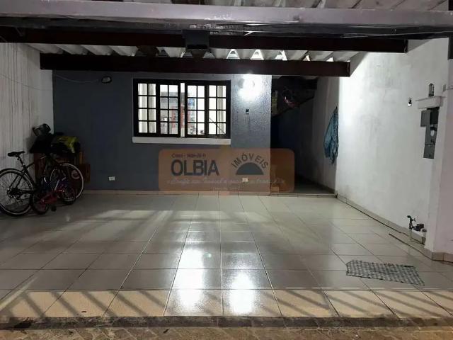 Casa / Sobrado para Venda em São Paulo/SP Vila Marari 3 Quartos