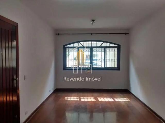 Casa / Sobrado para Venda em São Paulo/SP Vila Marari 3 Quartos
