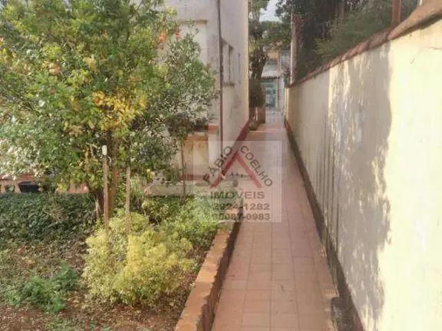 Casa / Sobrado para Venda em São Paulo/SP Vila Marari 3 Quartos