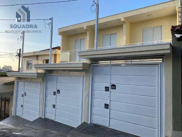 Casa / Sobrado para Venda em São Paulo/SP Vila Marari 3 Quartos