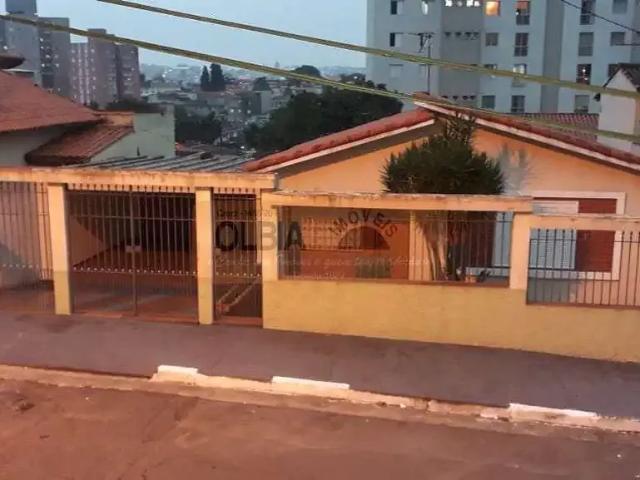 Casa / Sobrado para Venda em São Paulo/SP Vila Marari 3 Quartos