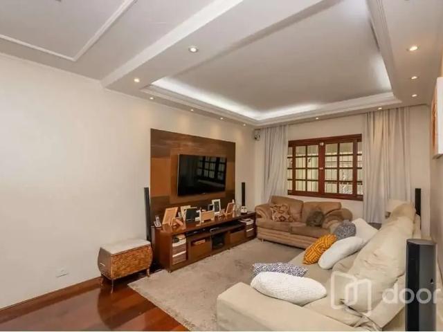 Casa / Sobrado para Venda em São Paulo/SP Vila Marari 3 Quartos