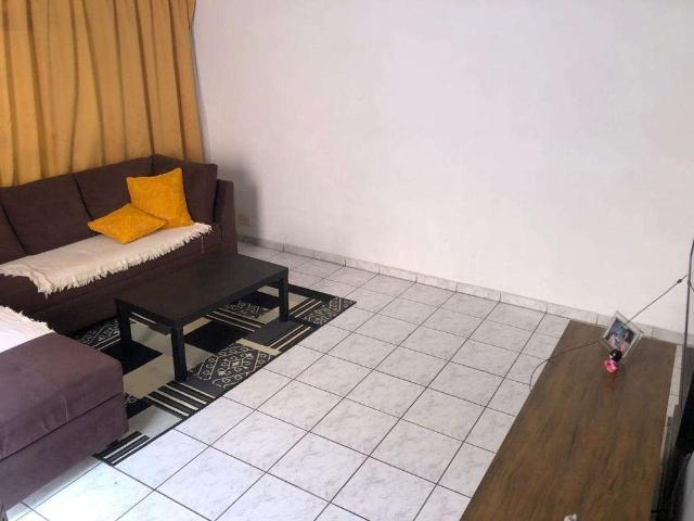Casa / Sobrado para Venda em São Paulo/SP Vila Marari 3 Quartos