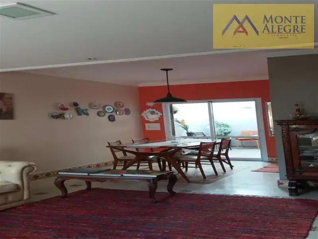 Casa / Sobrado para Venda em São Paulo/SP Vila Marari 3 Quartos