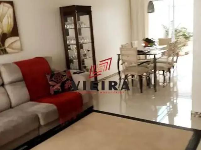Casa / Sobrado para Venda em São Paulo/SP Vila Marari 3 Quartos