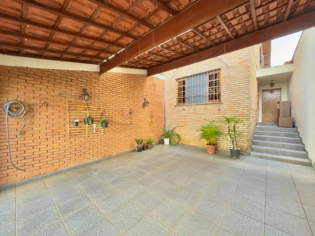 Casa / Sobrado para Venda em São Paulo/SP Vila Marari 3 Quartos