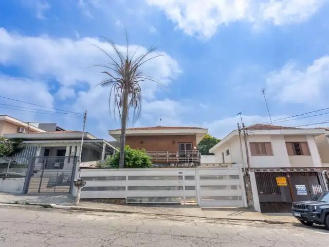 Casa / Sobrado para Venda em São Paulo/SP Vila Marari 3 Quartos