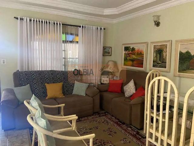 Casa / Sobrado para Venda em São Paulo/SP Vila Marari 3 Quartos