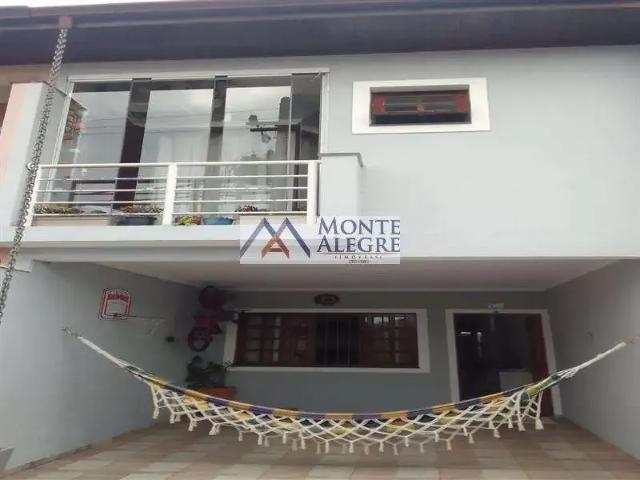Casa / Sobrado para Venda em São Paulo/SP Vila Marari 3 Quartos