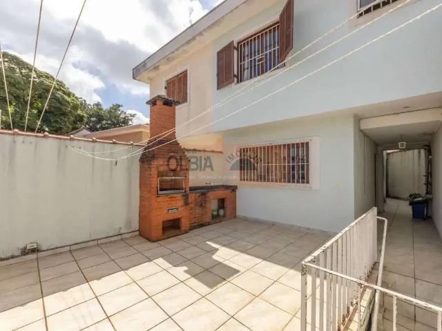 Casa / Sobrado para Venda em São Paulo/SP Vila Marari 3 Quartos