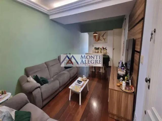 Casa / Sobrado para Venda em São Paulo/SP Vila Marari 3 Quartos