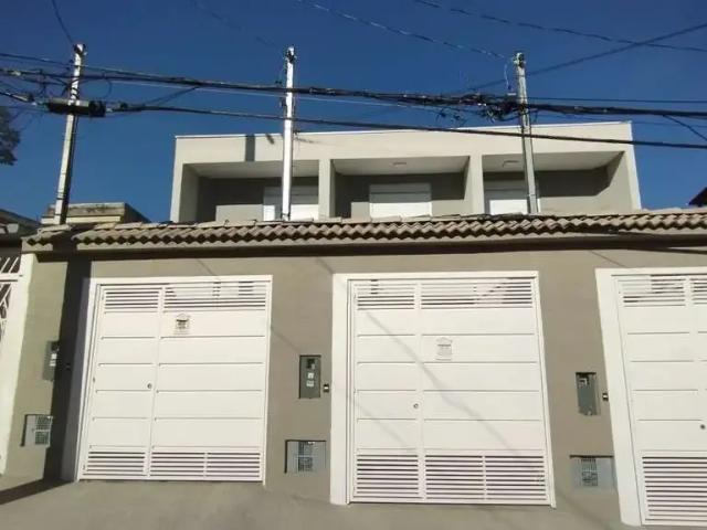 Casa / Sobrado para Venda em São Paulo/SP Vila Marari 3 Quartos