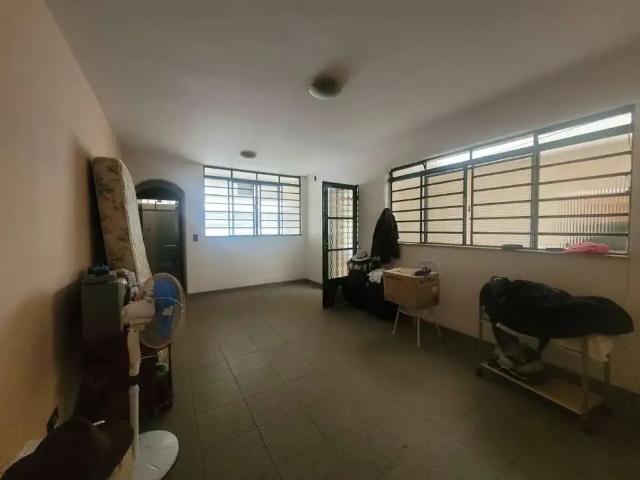 Casa / Sobrado para Venda em São Paulo/SP Vila Marari 3 Quartos