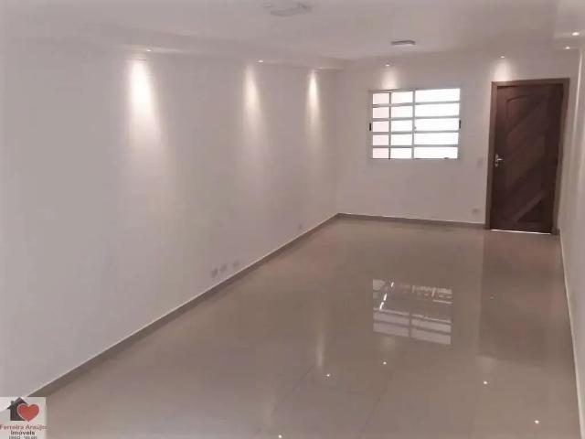 Casa / Sobrado para Venda em São Paulo/SP Vila Marari 3 Quartos