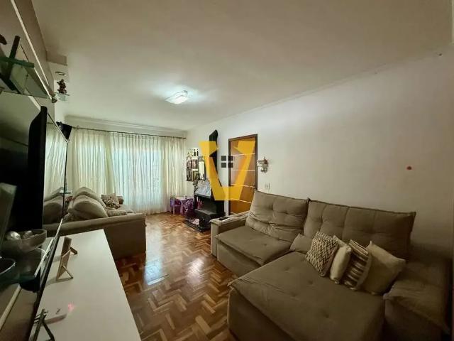 Casa / Sobrado para Venda em São Paulo/SP Vila Marari 3 Quartos