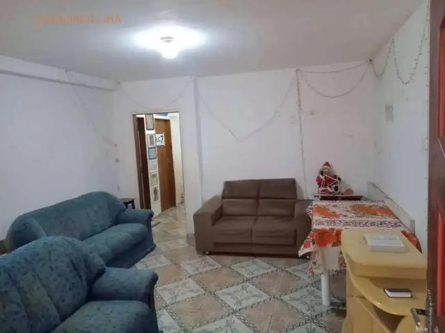 Casa / Sobrado para Venda em São Paulo/SP Vila Marari 3 Quartos
