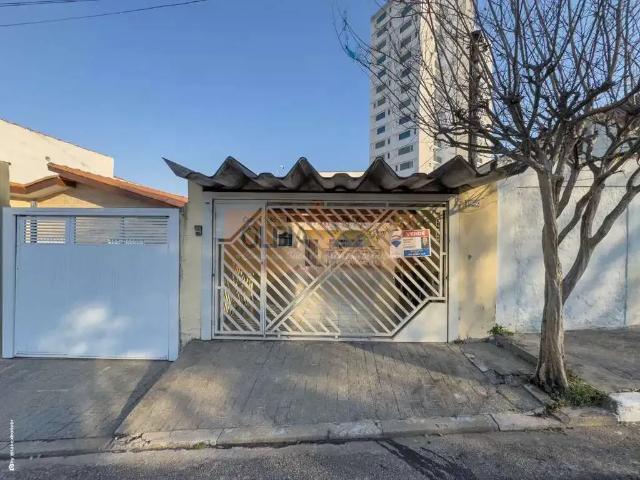 Casa / Sobrado para Venda em São Paulo/SP Vila Marari 3 Quartos